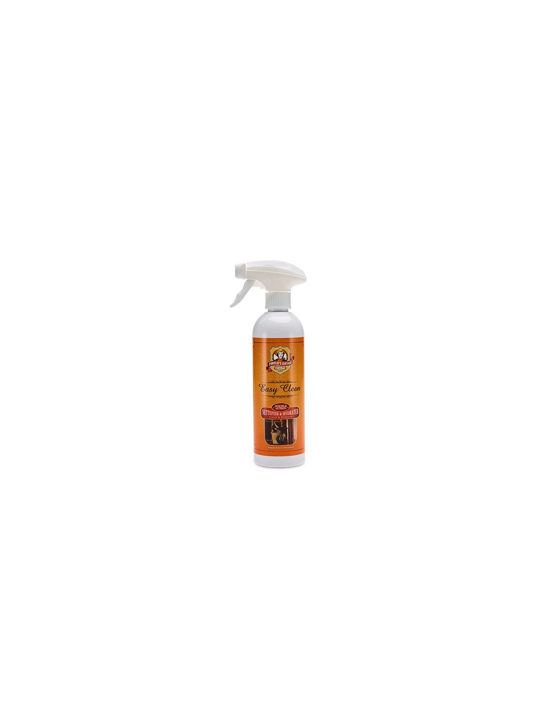 EASY CLEAN SPRAY CUIR 3 EN 1